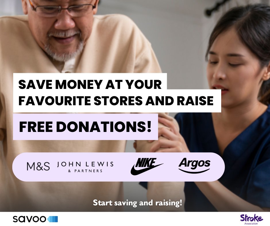 Stroke Association (@TheStrokeAssoc) / Posts / X