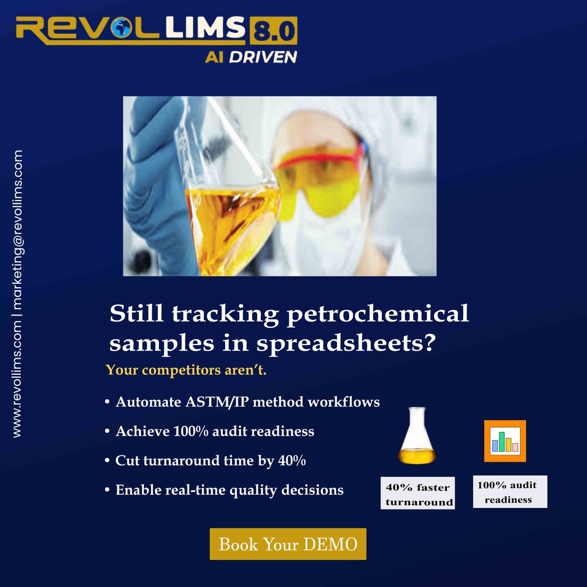 Revol Process Solutions Pvt. Ltd. (@revol_official) / Posts / X