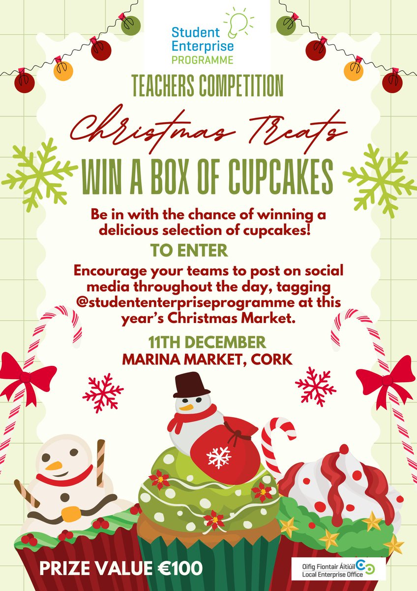 Student Enterprise Programme - Ireland’s Largest & Most Successful ...