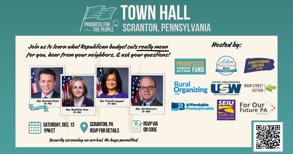 Pennsylvania Policy Center – Policy for the People