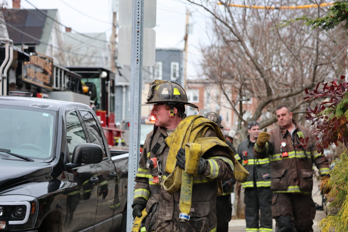 Somerville Firefighters Local 76 (@somfdlocal76) / Posts / X