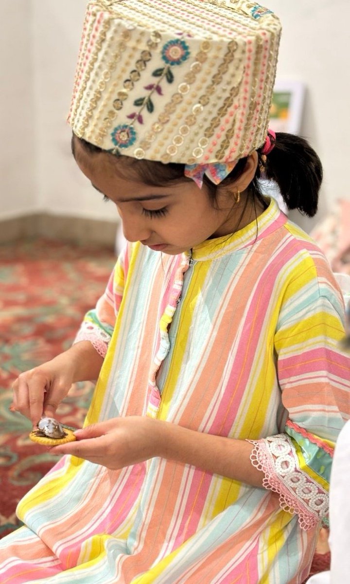 Seminar in MSB School Dubai on World Food Day - The Dawoodi Bohras ...