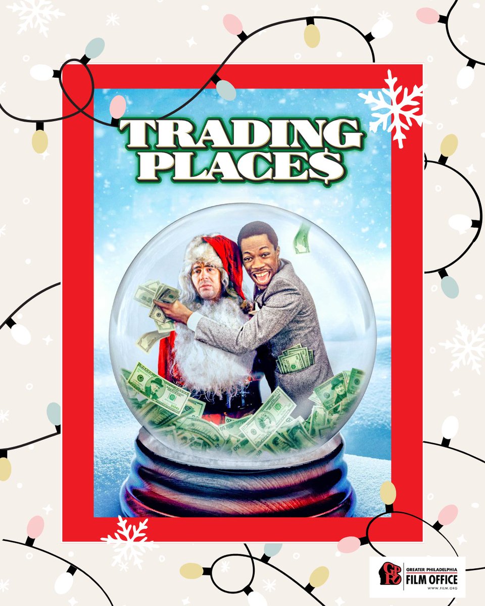 Trading Place Film