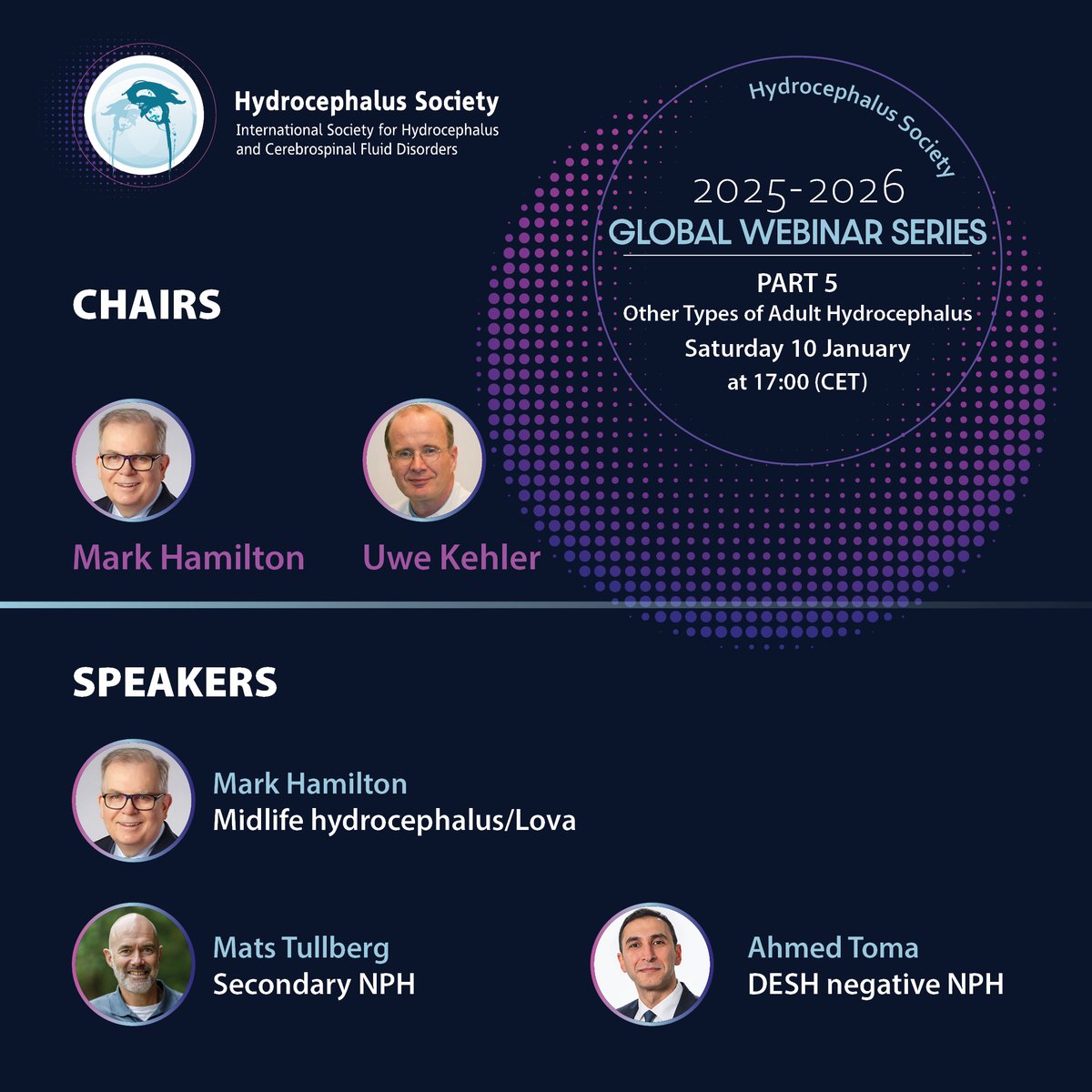 Hydrocephalus Society (@hydrocephalusso) / Posts / X
