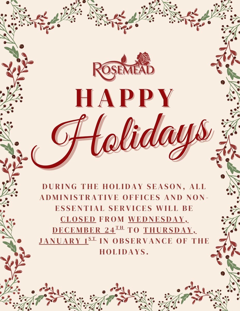 City of Rosemead - Government @CityofRosemead X Profile | Muskviewer