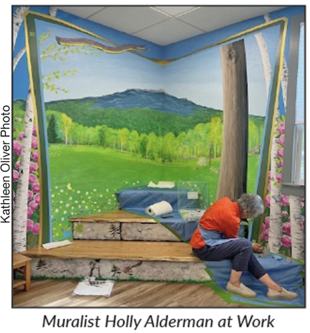 Alderman Arts (@OnlybyHolly) / Posts / X