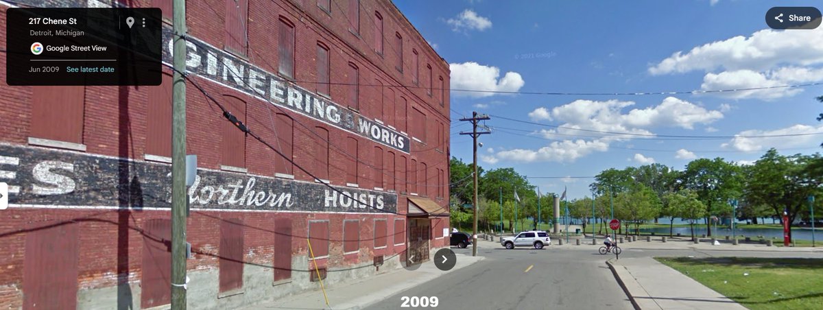 Detroit Street View (@DetroitStreetVu) / Posts / X