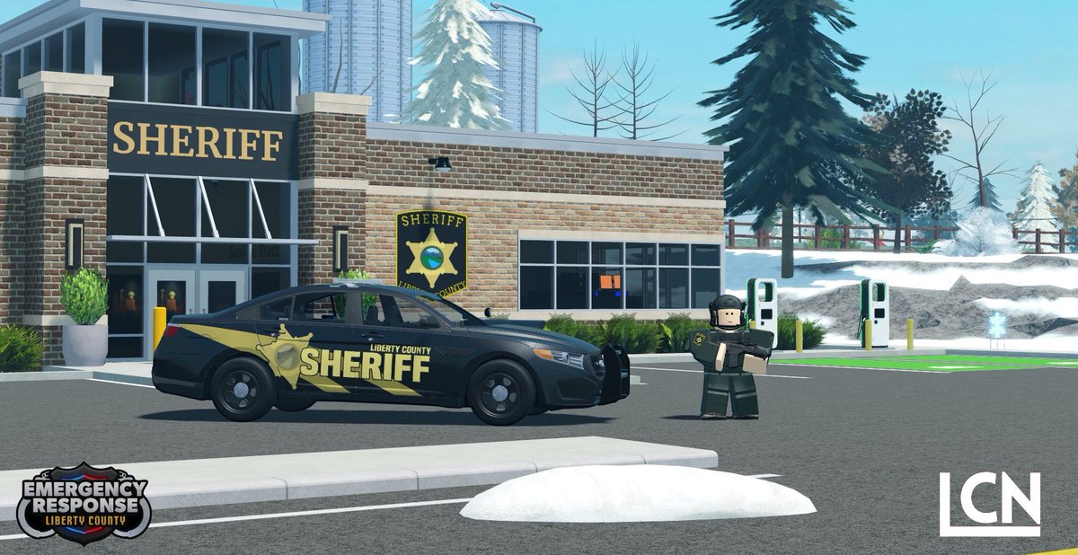 Liberty County News (@erlc_roblox) / Posts / X
