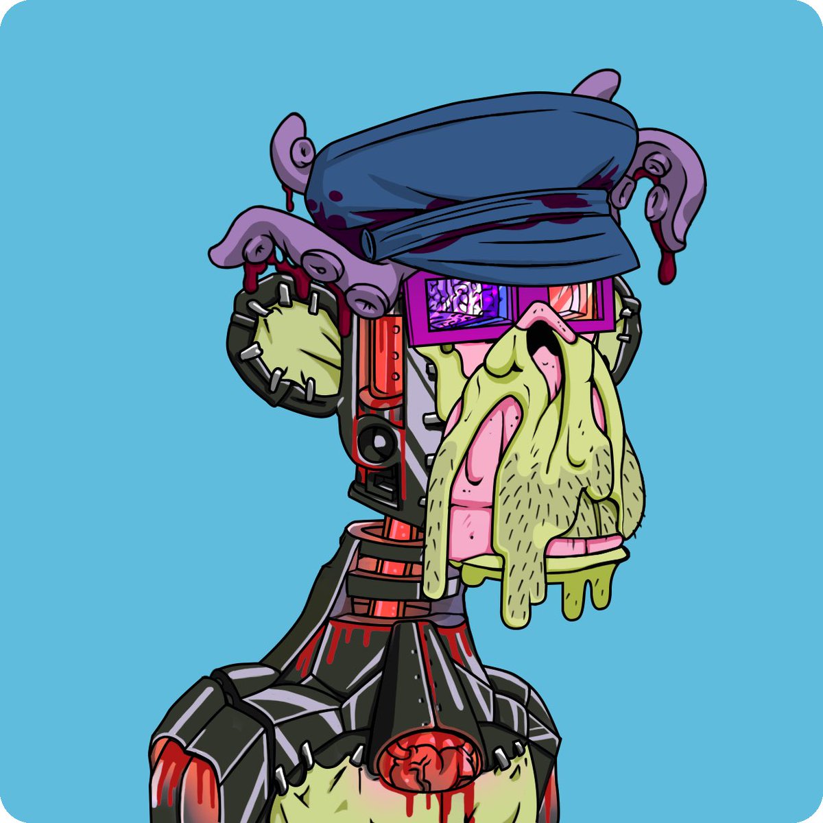 mjay 🪐🍺🦍 @mjay_cards X Profile | Muskviewer