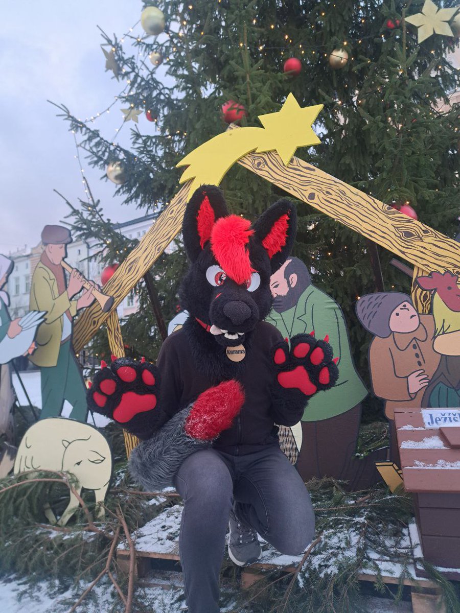 KuramaTheWolf @KuramaTheWolf X Profile | Muskviewer