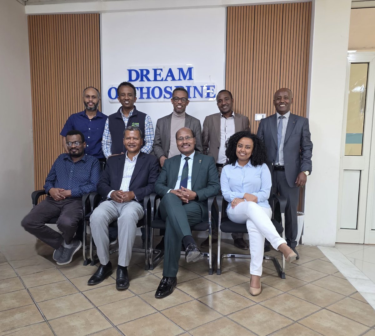 Dream Ortho Spine (@dreamorthospine) / Posts / X