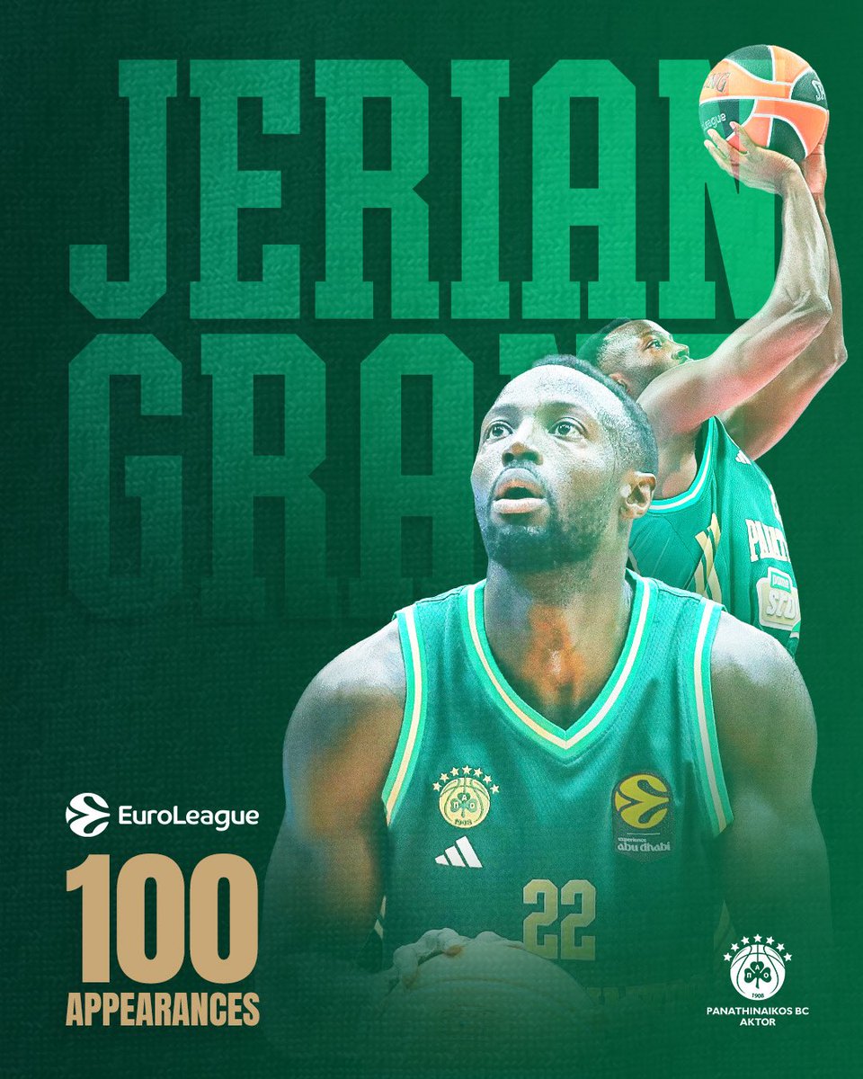 Jerian Grant (@JerianGrant) / Posts / X