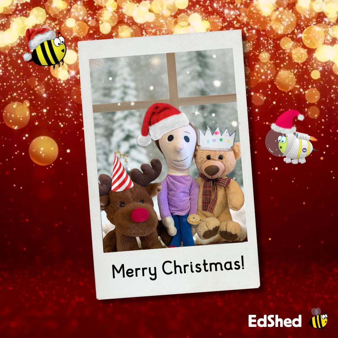 EdShed 🐝 (@edshed) / Posts / X