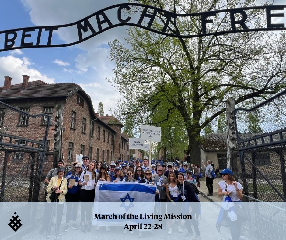 Jewish Federation of Greater Philadelphia