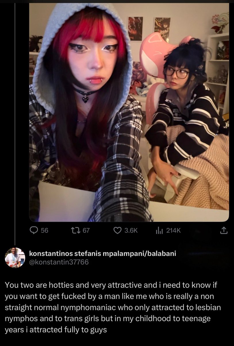 Soo Sooyensu Posts X 2676