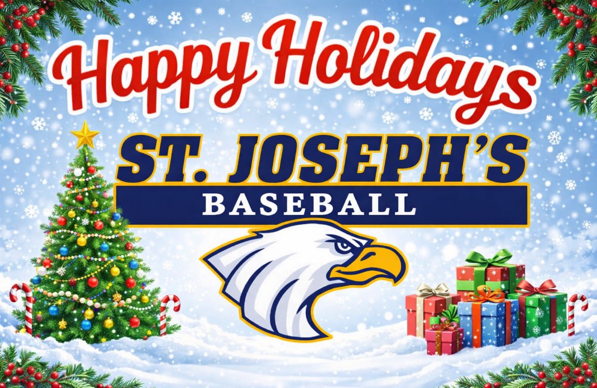 St. Joseph's University-Long Island Baseball @sjli_baseball X Profile ...