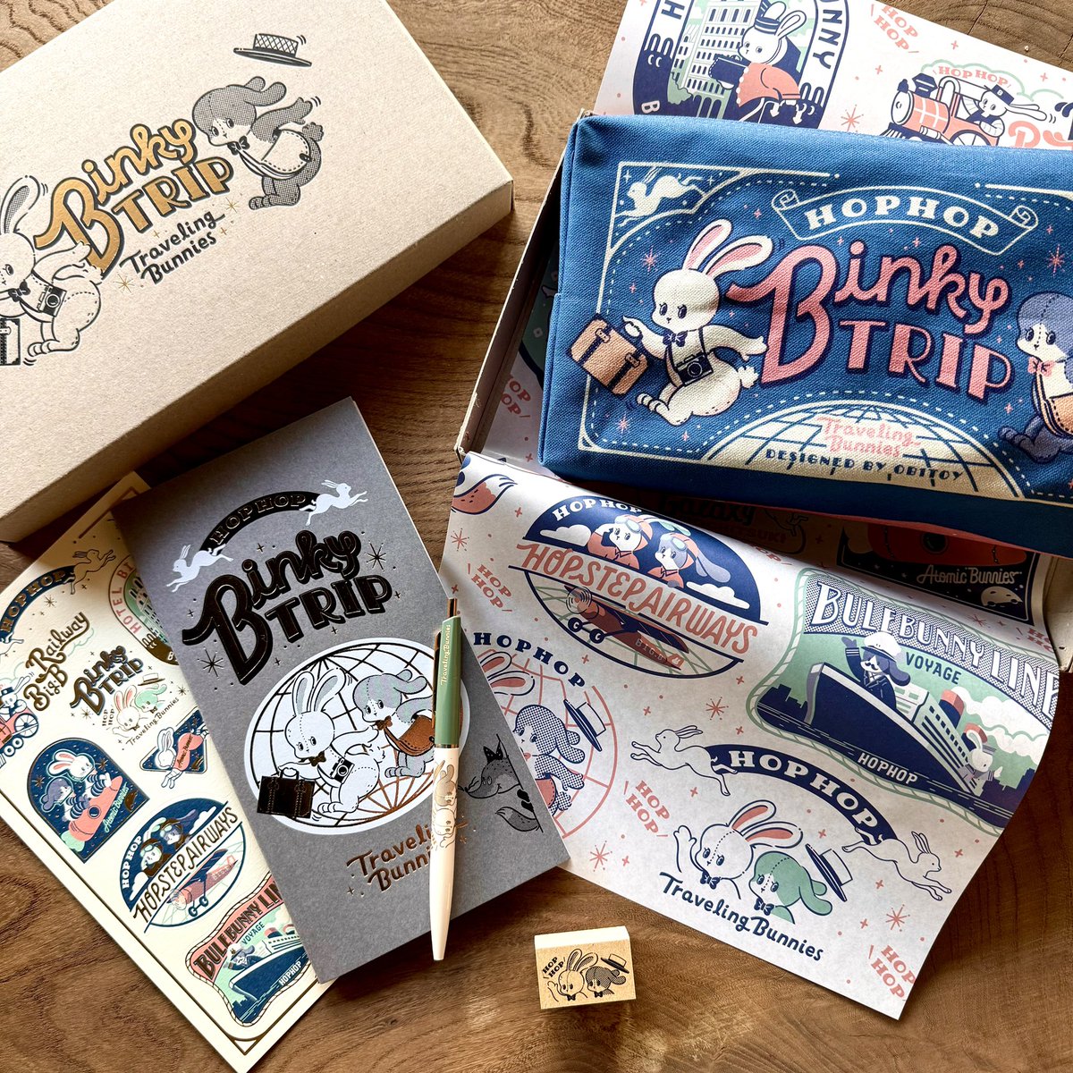 オビワン(ob1)@ob1toyの漫画作品一覧