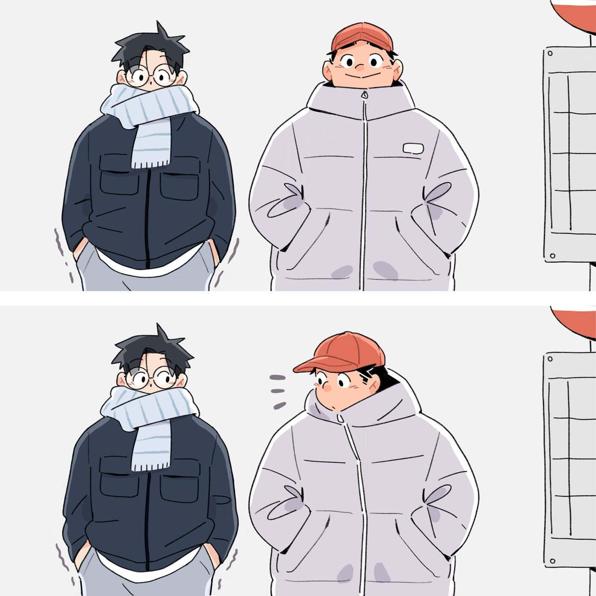Cold hand https://t.co/Mtzz75B55M