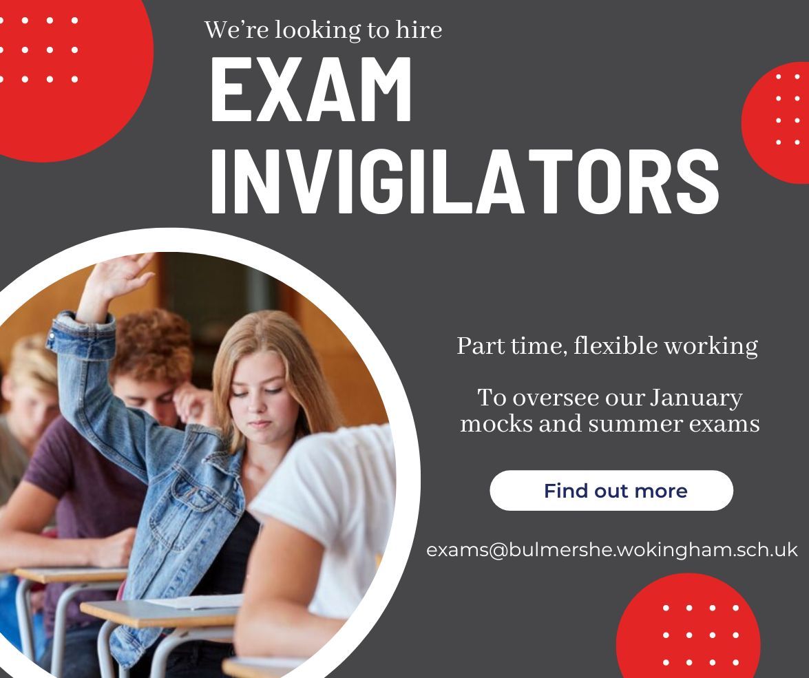 The Bulmershe School