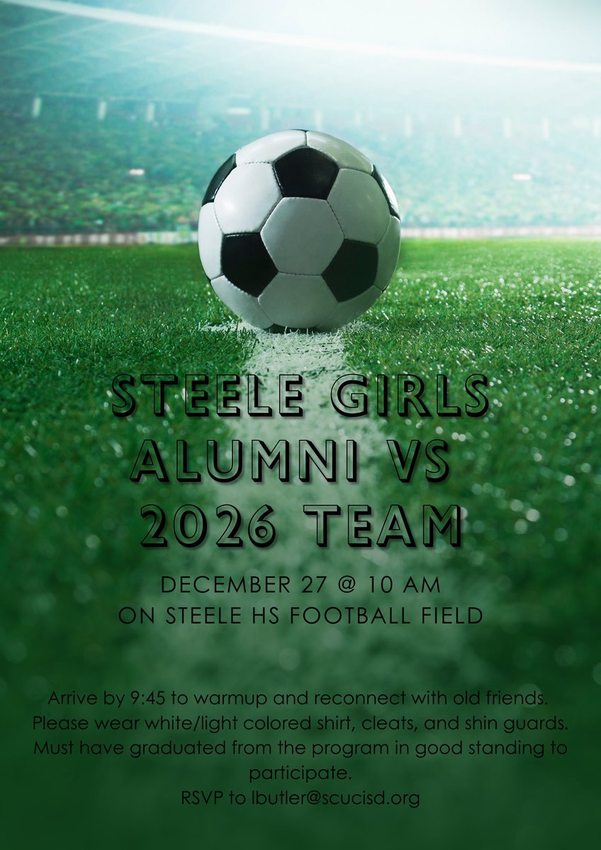 Steele Lady Knights Soccer (@LadySKsoccer) / Posts / X