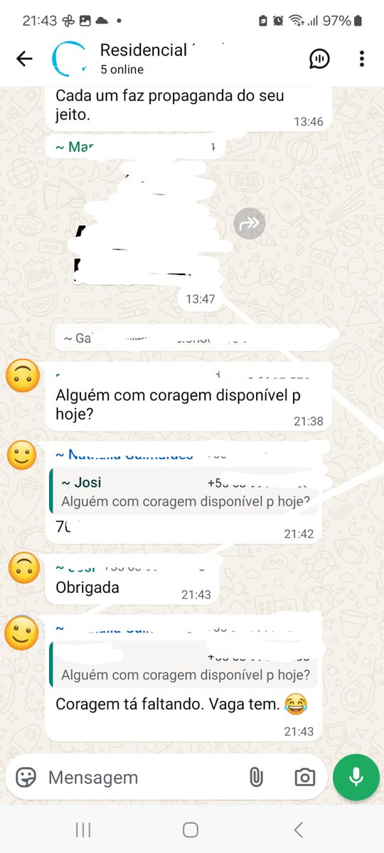 Larissa Parente 🦋 (@larissaparente) / Posts / X