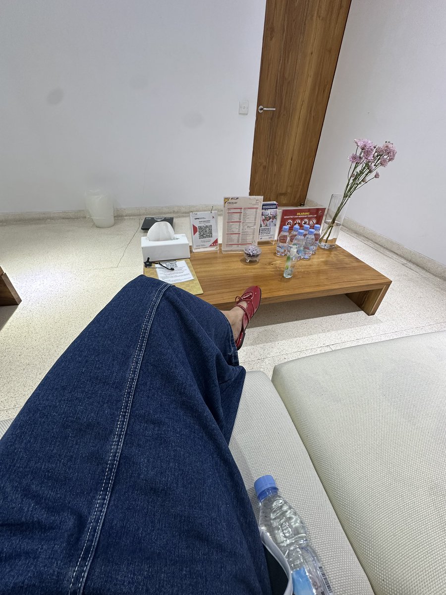 rekomendasi klinik swab vaginal: angsa merah, kebayoran baru, jakarta ...
