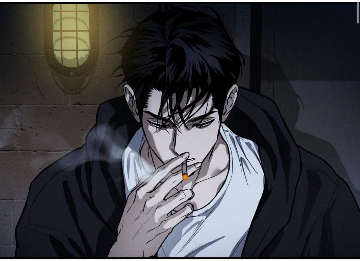Meanwhile, Yujin is planning to run away or go into hiding, but he’s ...