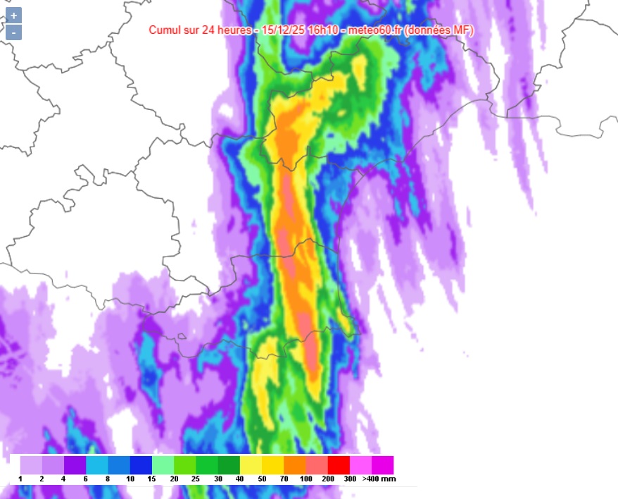 Météo Châtel (74390) - Prévisions gratuites 10 jours (Haute-Savoie ...