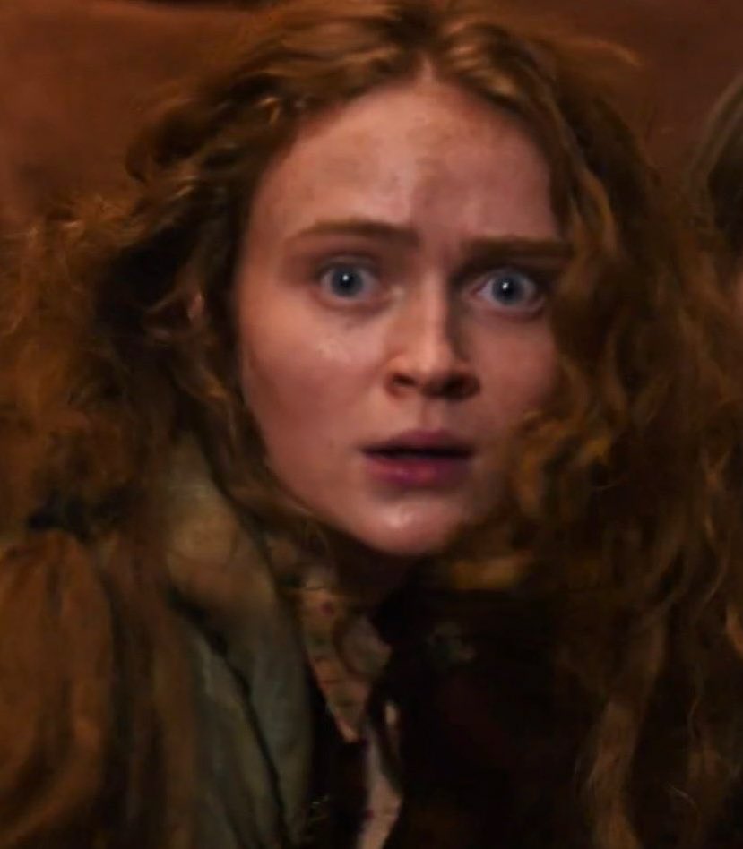 i just know sadie sink is about to top her dear billy performance https ...