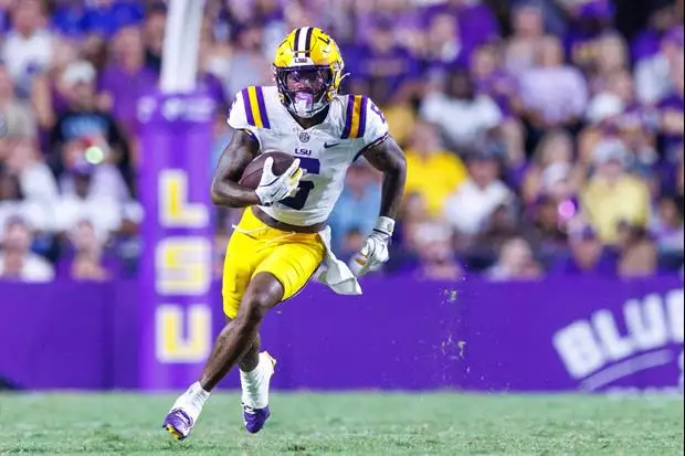 LSU Football | LSU Football News, Scores, Highlights, Stats, Standings ...