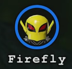 The LEGO Character of the day is Firefly from LEGO Batman 3: Beyond ...