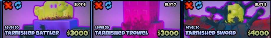 The Battle Bricks News. @TBBleaksandnews X Profile | Muskviewer