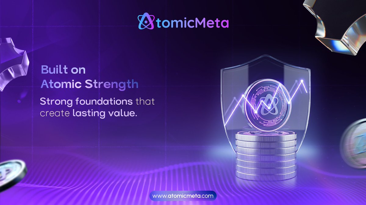 Atomic Meta (@atomic_meta) / Posts / X