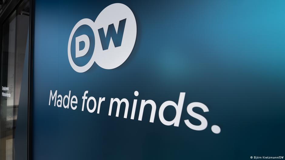 DW на русском (@dw_russian) / Posts / X