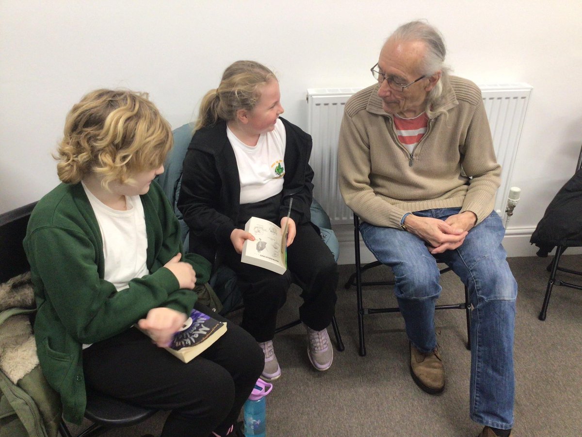 Primitas Learning Partnership