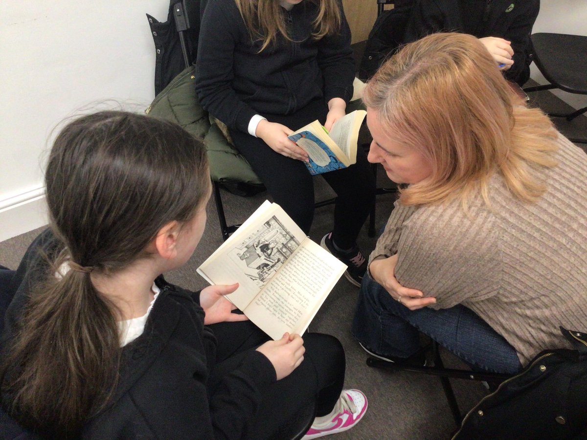 Primitas Learning Partnership