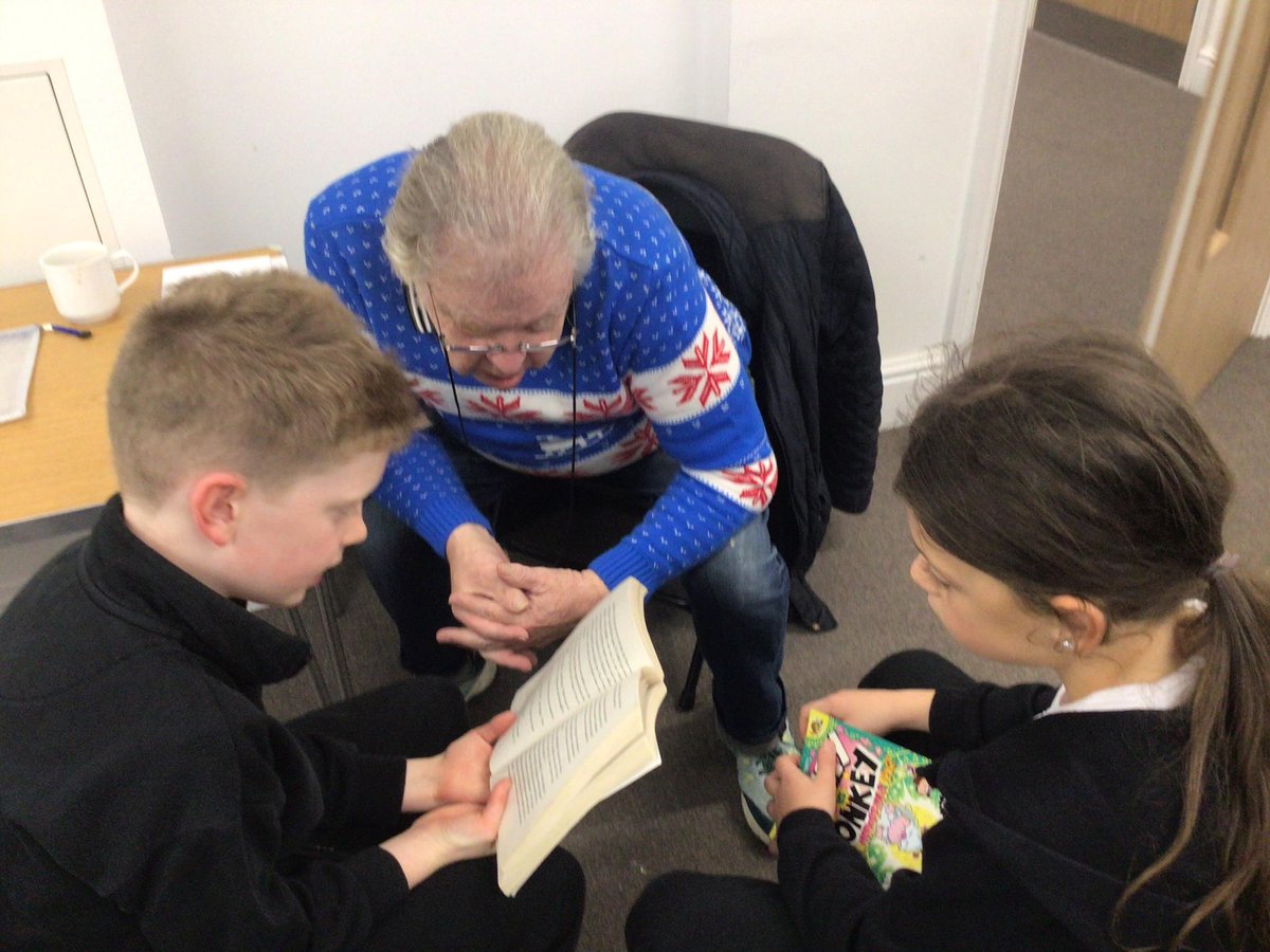 Primitas Learning Partnership