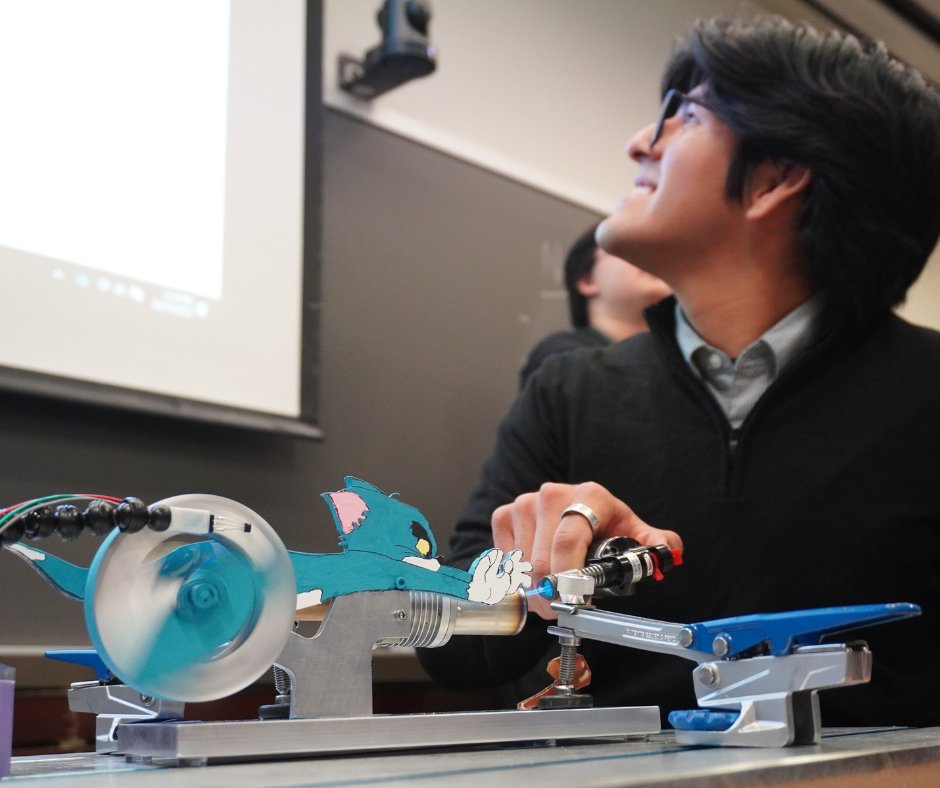 UPenn GRASP Lab (General Robotics, Automation, Sensing, & Perception)