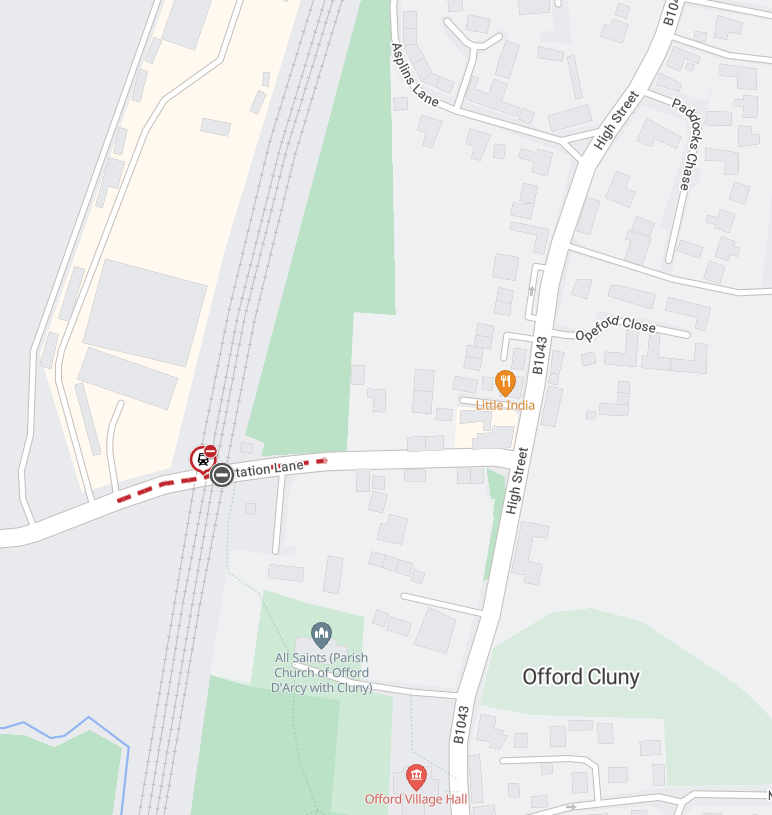 Willingham Medical Practice Newsletter – April 2025 – Over Village News