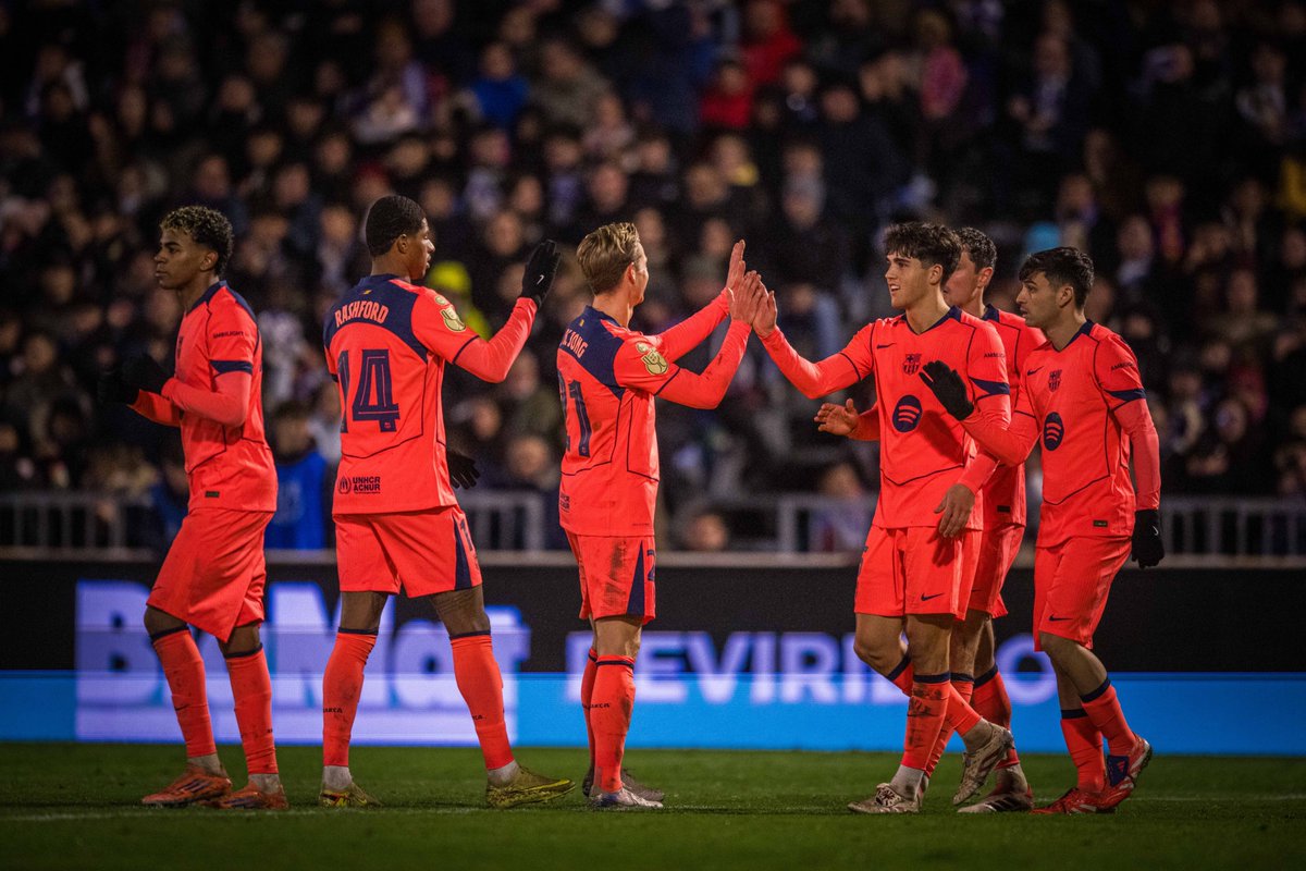 CD Guadalajara vs Barcelona Live Streaming and TV Schedule, Lineups ...