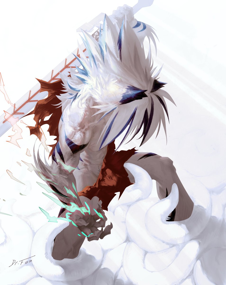 Dr.Fox (@Dr_Fox_XD) / Posts / X