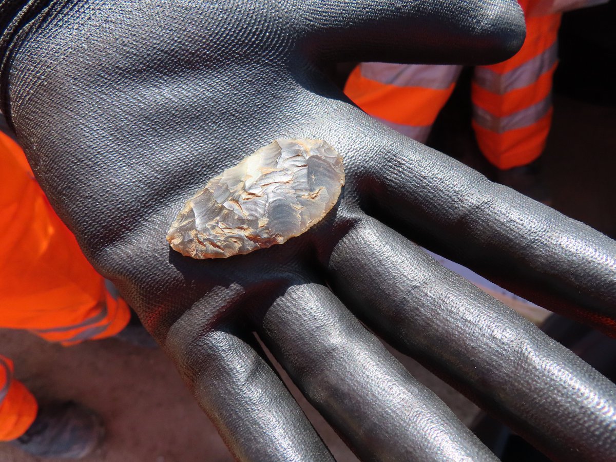 Cotswold Archaeology - Archaeological and heritage services