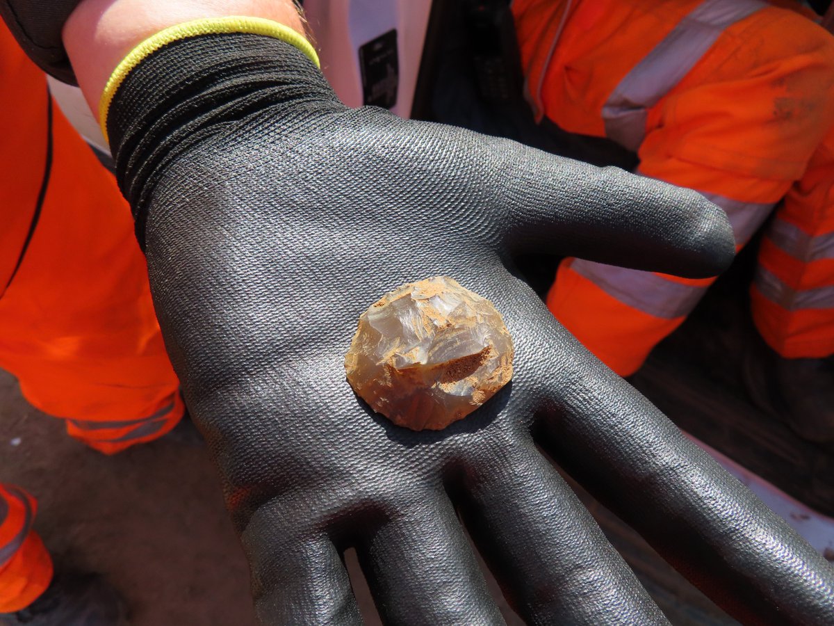 Cotswold Archaeology - Archaeological and heritage services