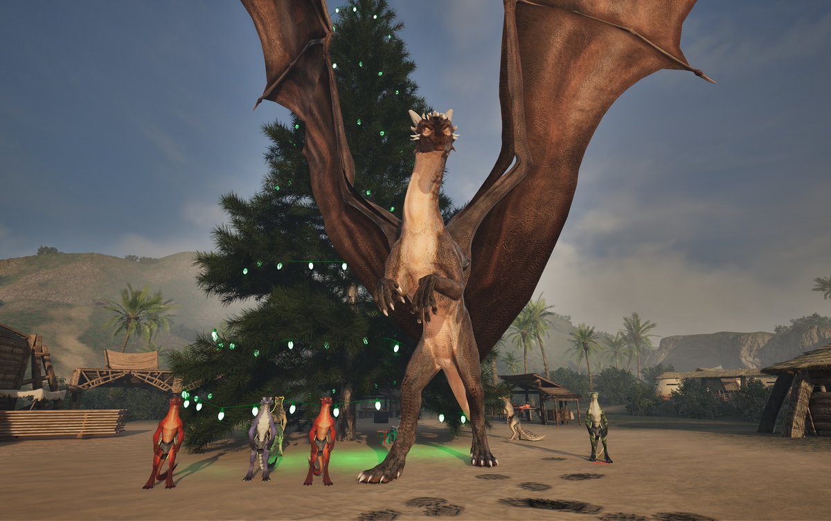 Dragon Game Project (@DGP_Game) / Posts / X