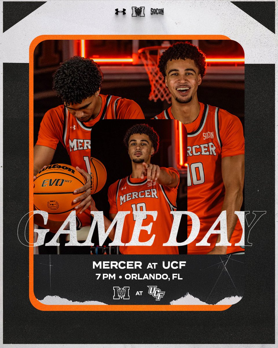 Mercer Basketball | Mercer Basketball News, Scores, Highlights, Stats ...