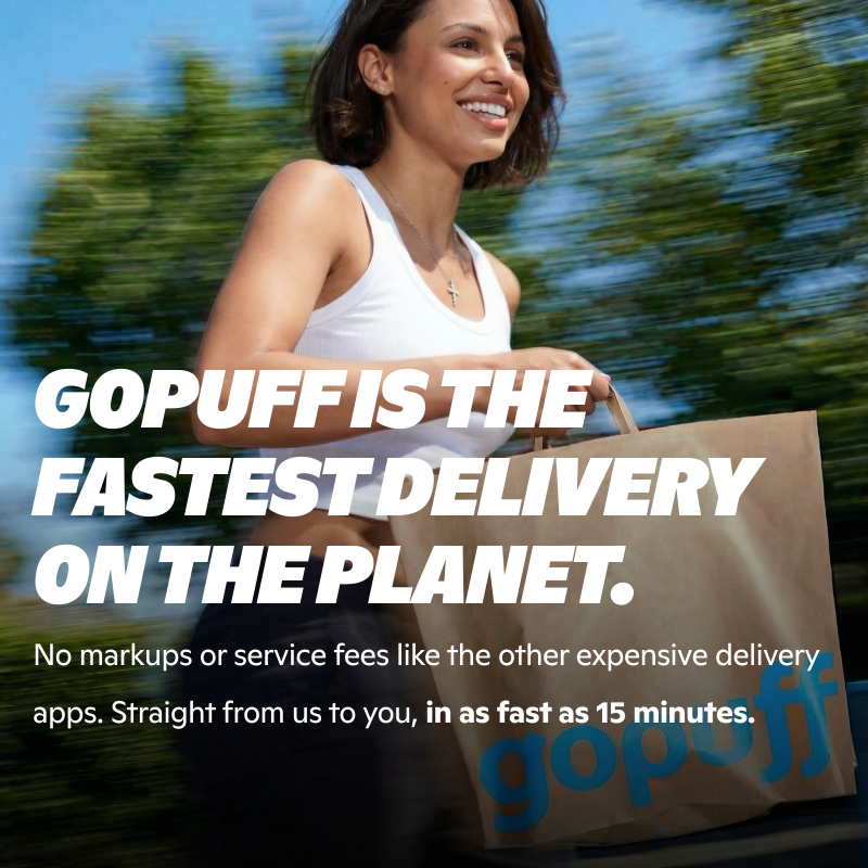 Customer Service Hours Gopuff Resolves Tax Dispute, Stop Work Order ...