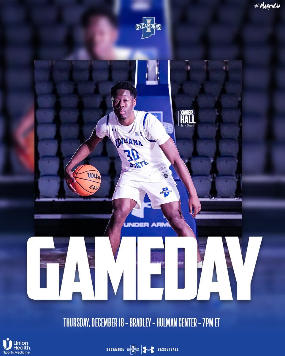 Indiana State Basketball | Indiana State Basketball News, Scores ...