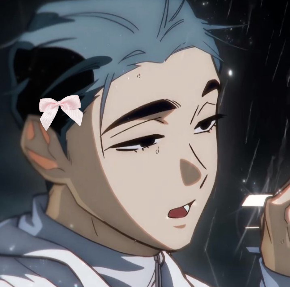 beautiful perfect guy who smart princess eats rocks #tillivan https://t ...