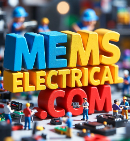 🔌 https://t.co/igqwMnXdsX – A domain for electrical services, wiring ...