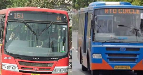 AMC OKays AMTS-BRTS single mobility system; ₹470 crore modern ticketing ...
